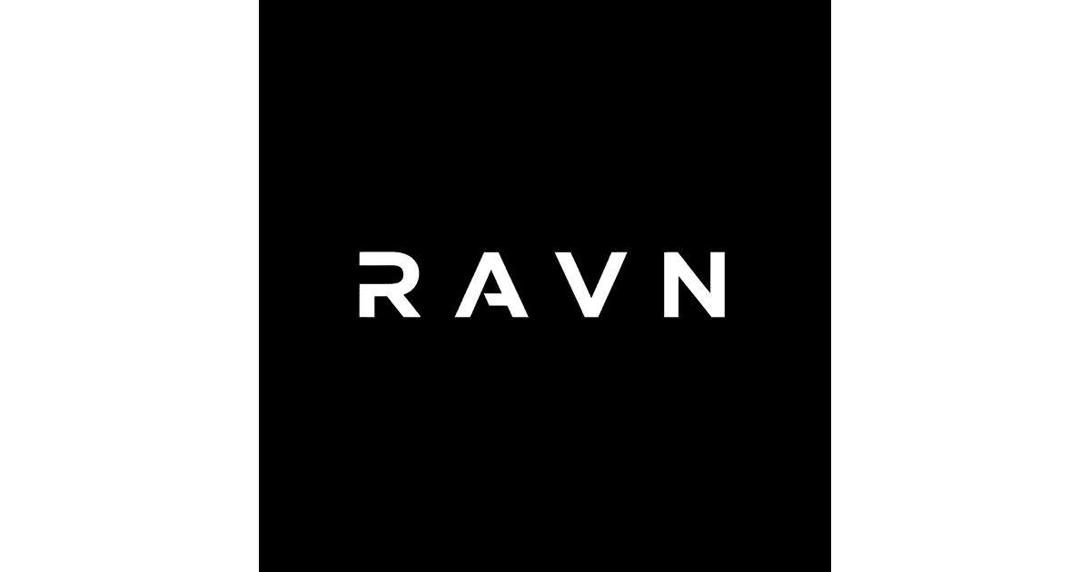 Home - RAVN-INK